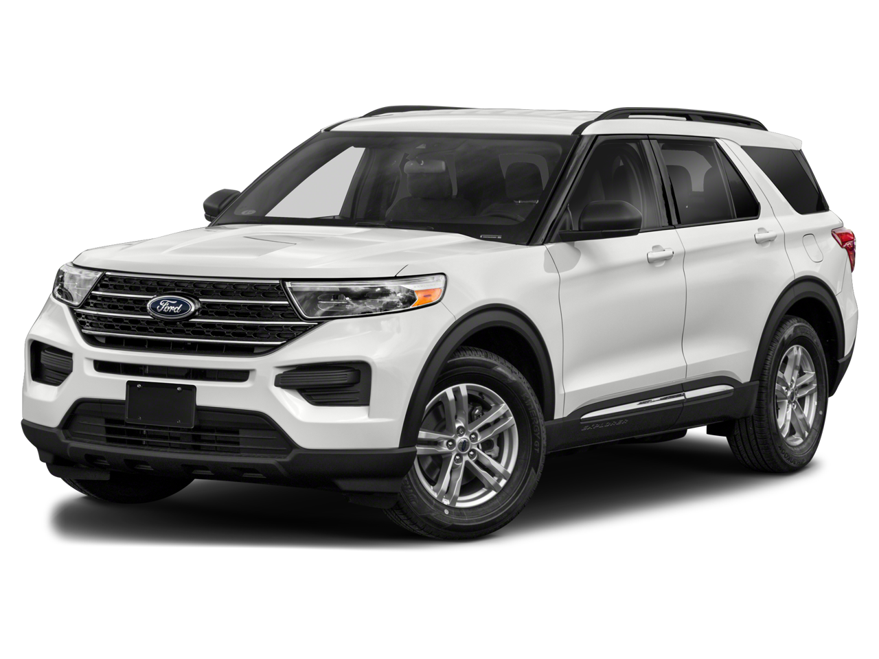 2020 Ford Explorer XLT Collegeville PA | Keyser & Miller Ford Inc ...