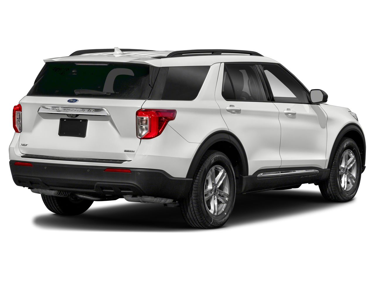 2020 Ford Explorer XLT Collegeville PA | Keyser & Miller Ford Inc ...