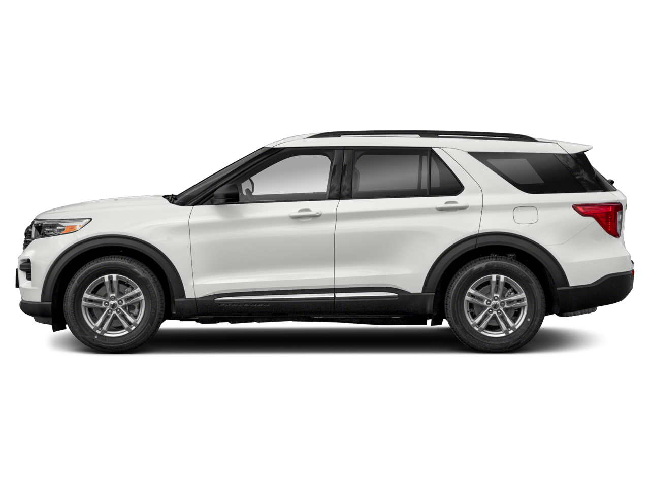 2020 Ford Explorer XLT Collegeville PA | Keyser & Miller Ford Inc ...
