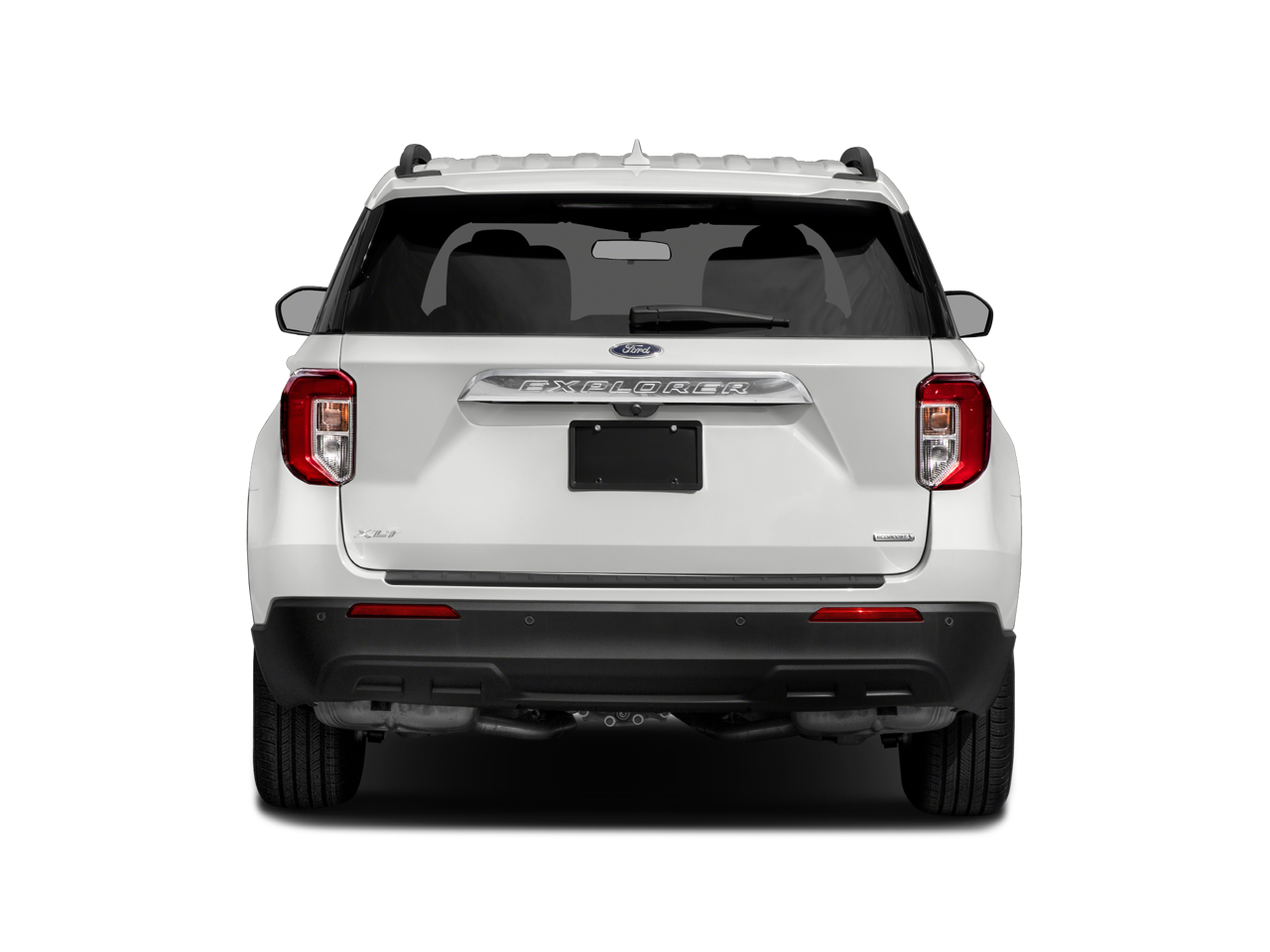 2020 Ford Explorer XLT Collegeville PA | Keyser & Miller Ford Inc ...