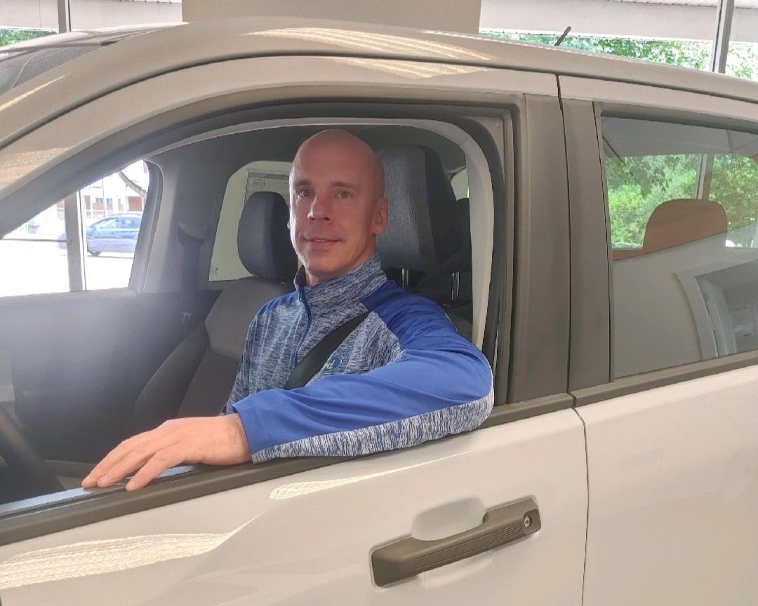 Keyser & Miller Ford Inc Staff | Collegeville Ford dealer in ...